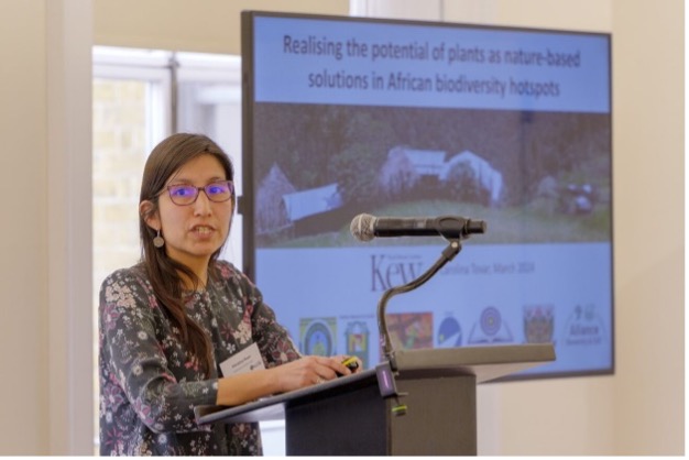 Grant Call 2 – GCBC