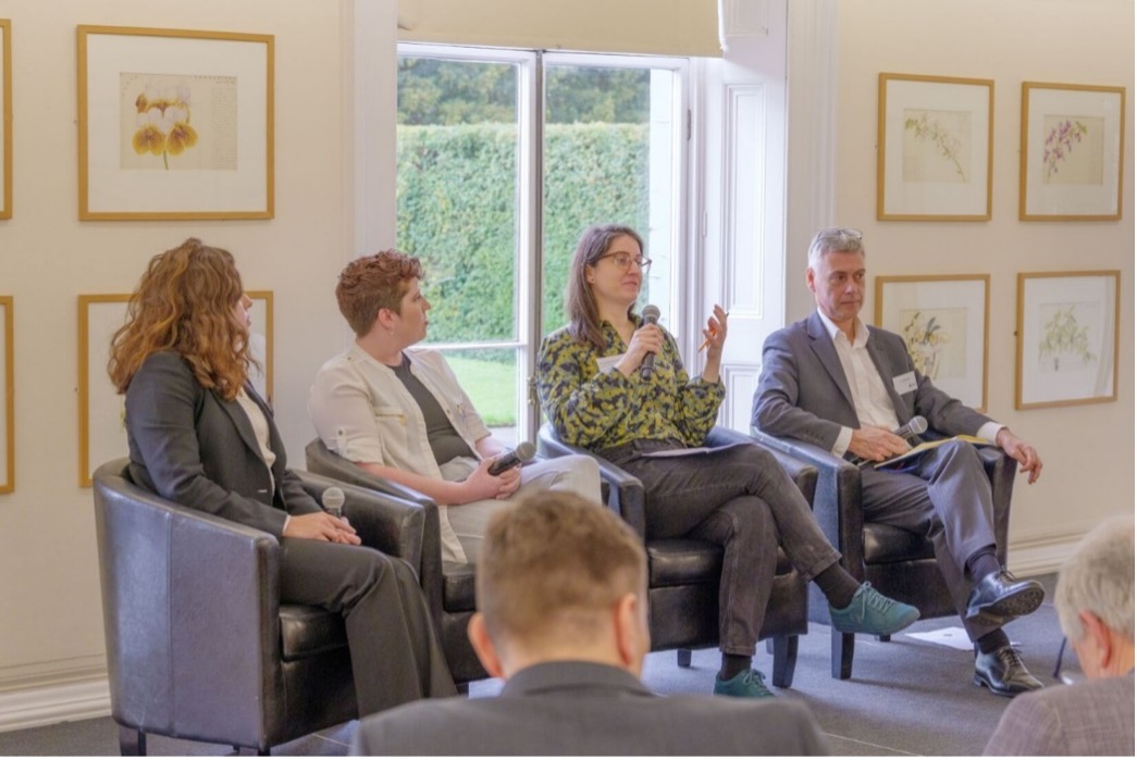 Capacity Building – GCBC