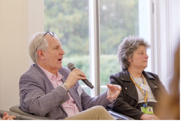 Capacity Building – GCBC