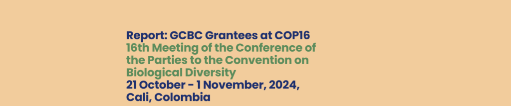 The GCBC Research Grant Competition 2 (RGC2) is now officially open for ...